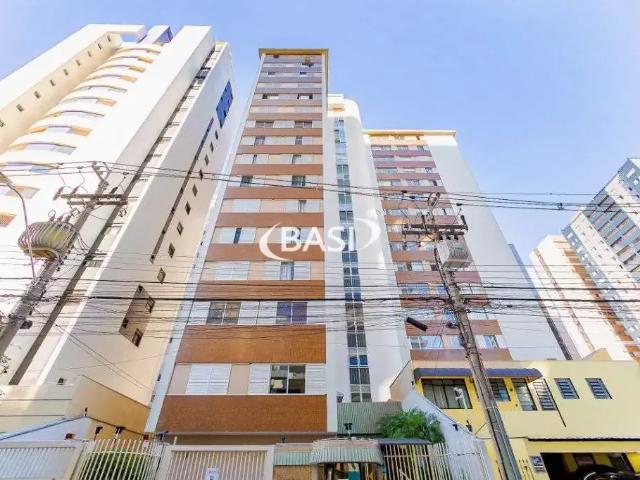 Apartamento para Venda em Curitiba/PR Alto da Glória 3 Quartos