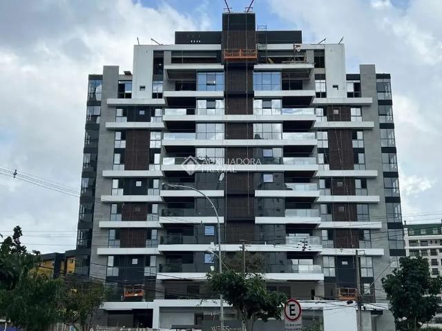 Apartamento para Venda em Curitiba/PR Alto da Glória 3 Quartos
