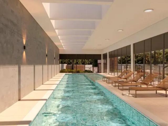 Apartamento para Venda em Curitiba/PR Alto da Glória 3 Quartos
