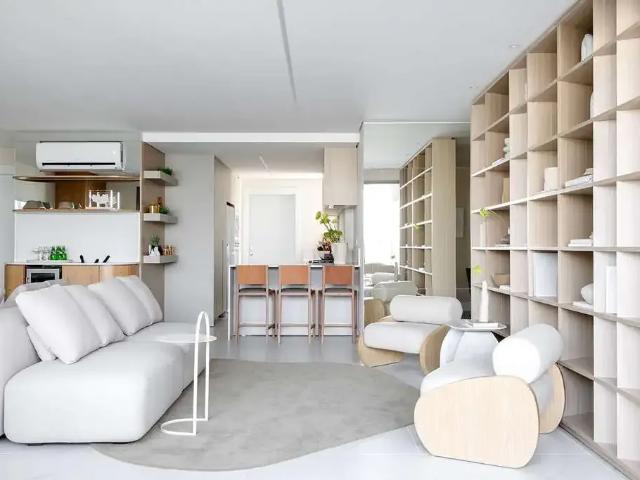 Apartamento para Venda em Curitiba/PR Alto da Glória 3 Quartos