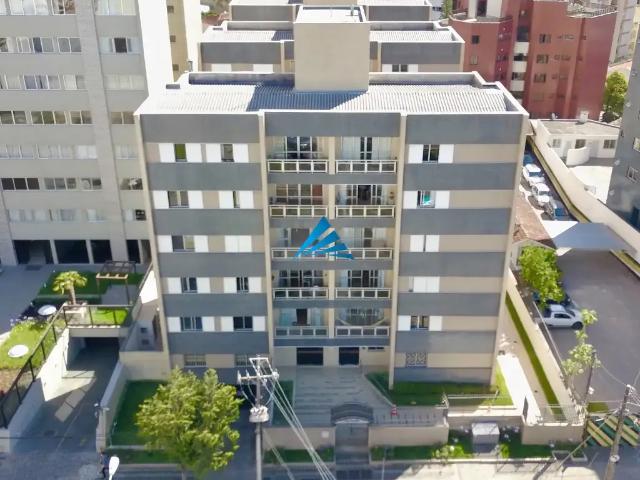 Apartamento para Venda em Curitiba/PR Alto da Glória 3 Quartos