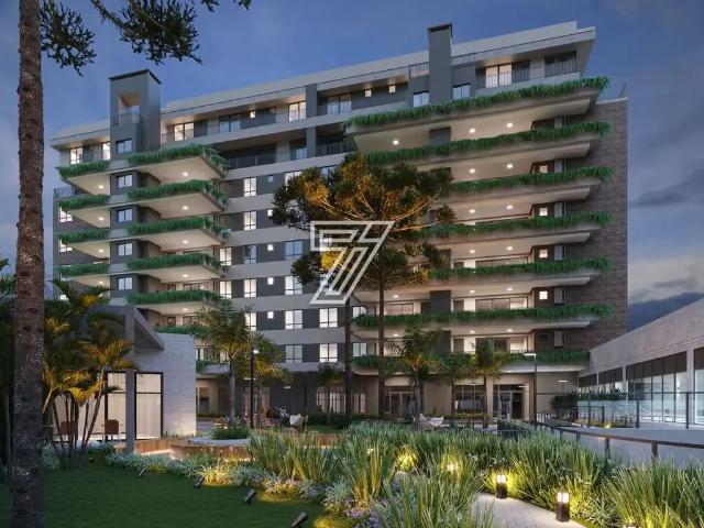 Apartamento para Venda em Curitiba/PR Alto da Glória 3 Quartos