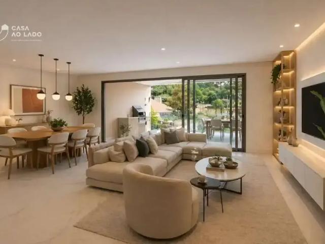 Apartamento para Venda em Curitiba/PR Alto da Glória 3 Quartos