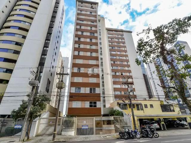 Apartamento para Venda em Curitiba/PR Alto da Glória 3 Quartos