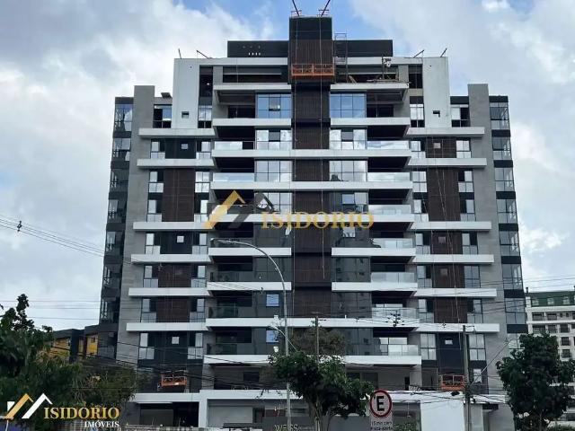 Apartamento para Venda em Curitiba/PR Alto da Glória 3 Quartos