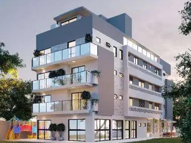 Apartamento para Venda em Curitiba/PR Alto da Glória 3 Quartos