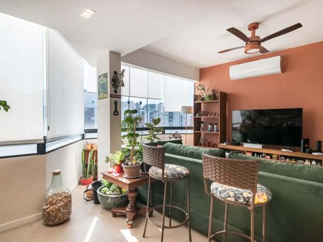 Apartamento para Venda em Curitiba/PR Alto da Glória 3 Quartos