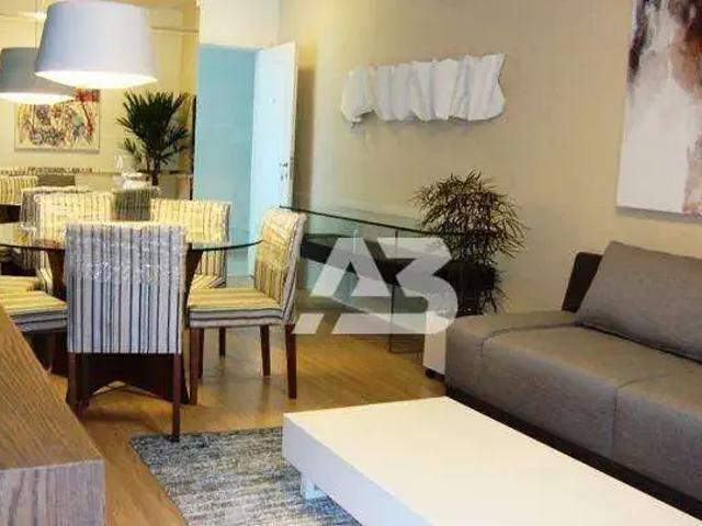 Apartamento para Venda em Curitiba/PR Alto da Glória 3 Quartos