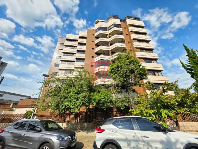 Apartamento para Venda em Curitiba/PR Alto da Glória 3 Quartos