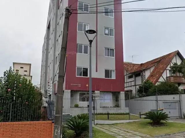 Apartamento para Venda em Curitiba/PR Alto da Glória 1 Quartos