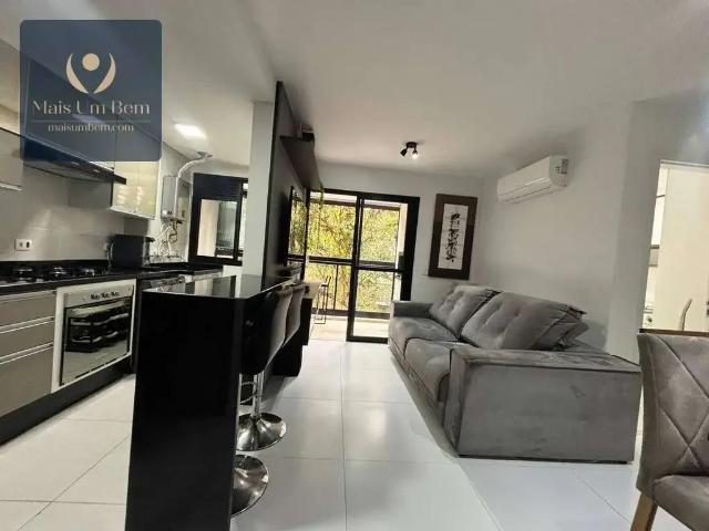 Apartamento para Venda em Curitiba/PR Alto da Glória 1 Quartos