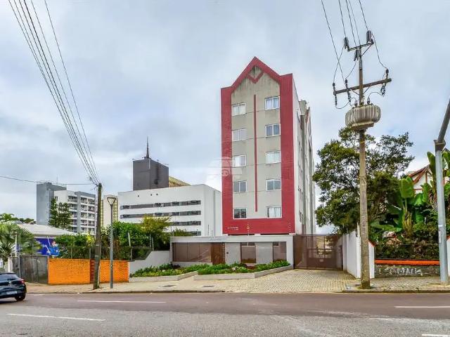 Apartamento para Venda em Curitiba/PR Alto da Glória 1 Quartos
