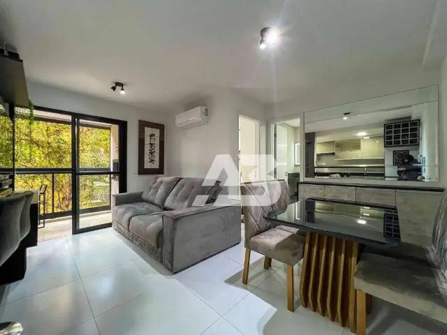 Apartamento para Venda em Curitiba/PR Alto da Glória 1 Quartos