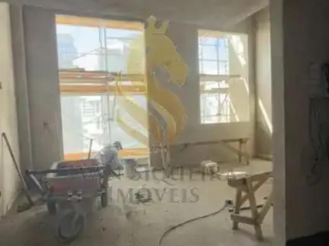 Apartamento para Venda em Curitiba/PR Alto da Glória 1 Quartos