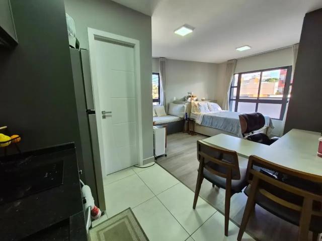 Apartamento para Venda em Curitiba/PR Alto da Glória 1 Quartos