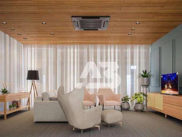 Apartamento para Venda em Curitiba/PR Alto da Glória 1 Quartos