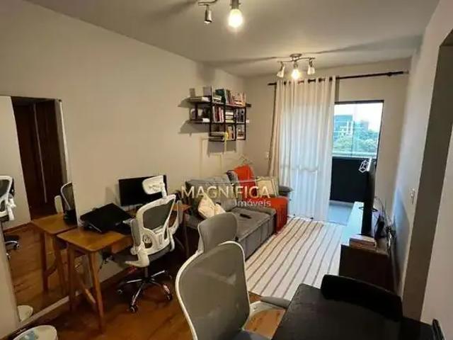 Apartamento para Venda em Curitiba/PR Alto da Glória 1 Quartos