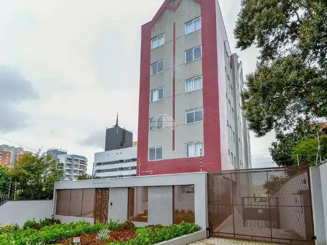 Apartamento para Venda em Curitiba/PR Alto da Glória 1 Quartos