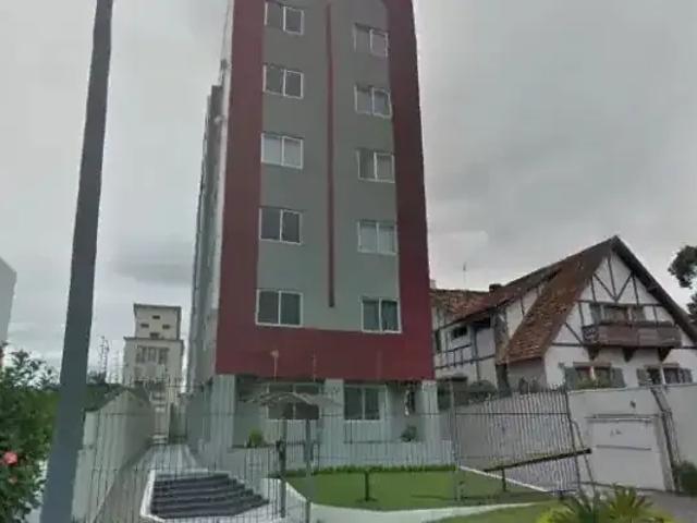 Apartamento para Venda em Curitiba/PR Alto da Glória 1 Quartos