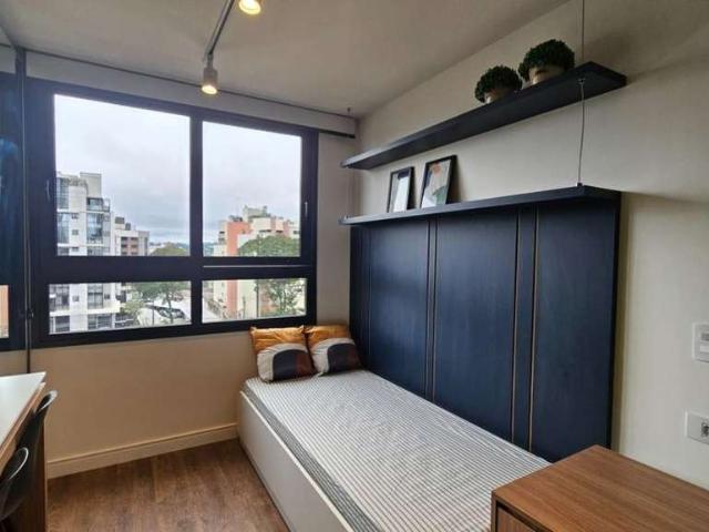 Apartamento para Venda em Curitiba/PR Alto da Glória 1 Quartos