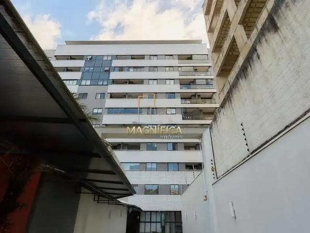 Apartamento para Venda em Curitiba/PR Alto da Glória 1 Quartos