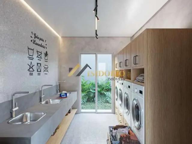 Apartamento para Venda em Curitiba/PR Alto da Glória 1 Quartos