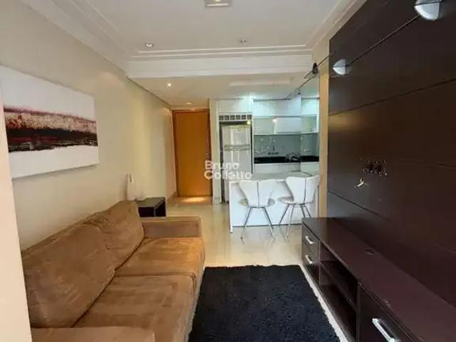 Apartamento para Venda em Curitiba/PR Alto da Glória 1 Quartos