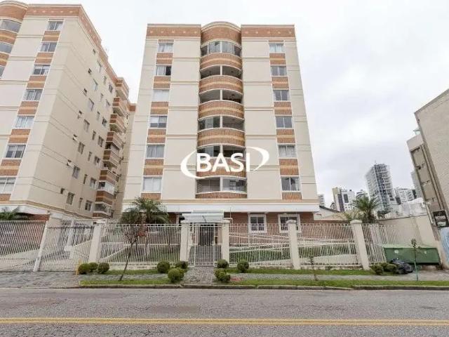 Apartamento para Venda em Curitiba/PR Alto da Glória 1 Quartos