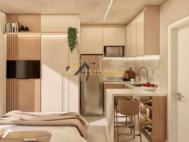 Apartamento para Venda em Curitiba/PR Alto da Glória 1 Quartos