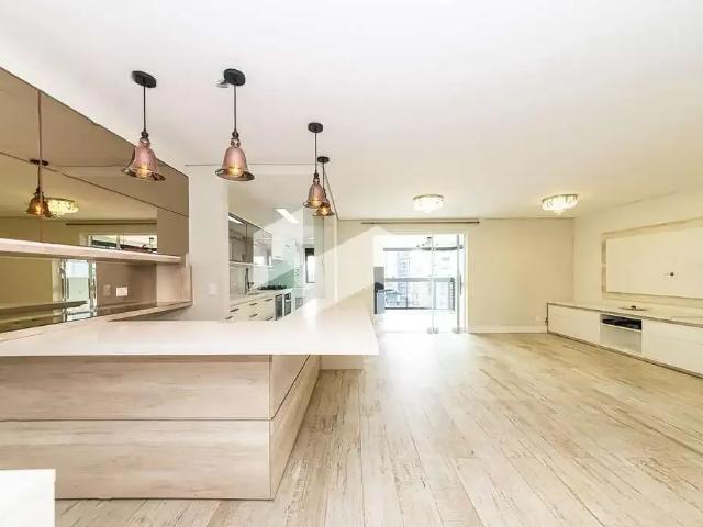 Apartamento para Venda em Curitiba/PR Alto da Glória 1 Quartos