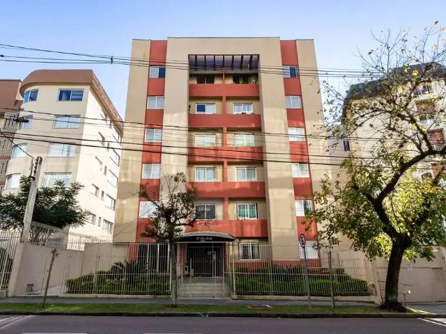 Apartamento para Venda em Curitiba/PR Alto da Glória 2 Quartos