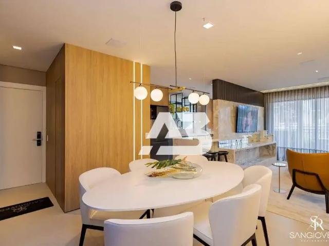Apartamento para Venda em Curitiba/PR Alto da Glória 2 Quartos