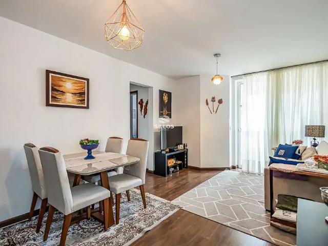 Apartamento para Venda em Curitiba/PR Alto da Glória 2 Quartos