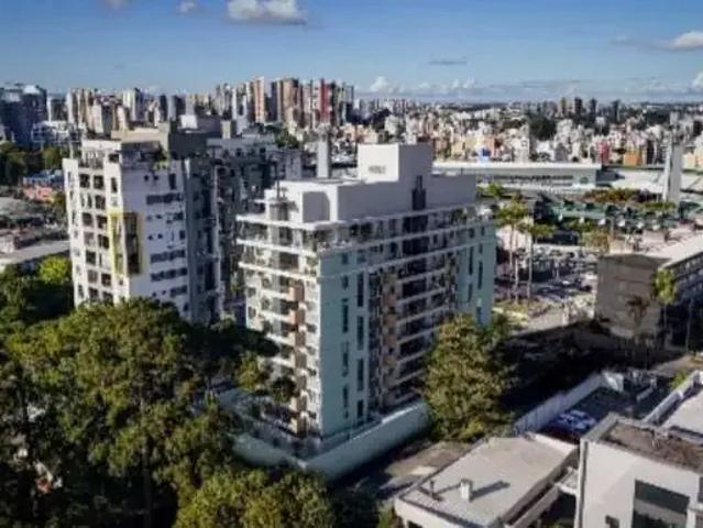 Apartamento para Venda em Curitiba/PR Alto da Glória 2 Quartos