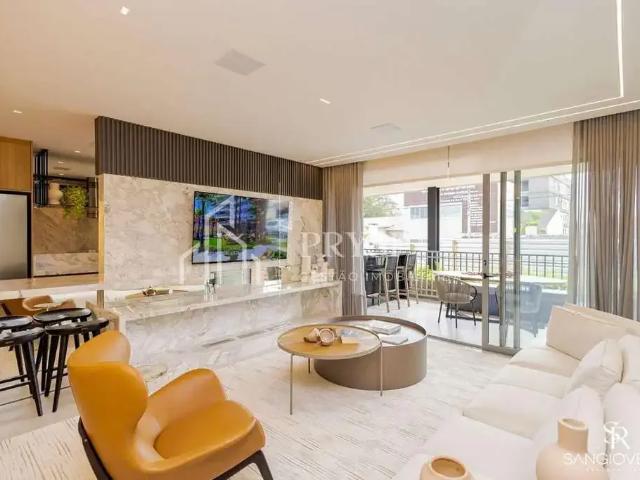 Apartamento para Venda em Curitiba/PR Alto da Glória 2 Quartos