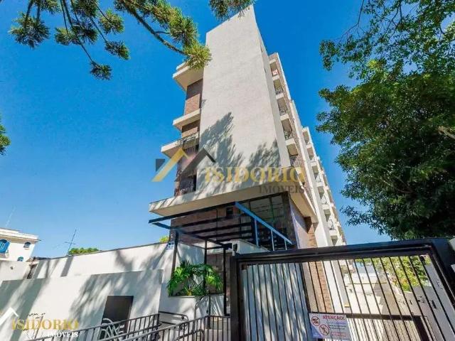 Apartamento para Venda em Curitiba/PR Alto da Glória 2 Quartos