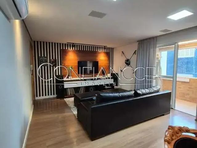 Apartamento para Venda em Curitiba/PR Alto da Glória 2 Quartos