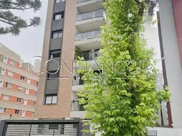 Apartamento para Venda em Curitiba/PR Alto da Glória 2 Quartos