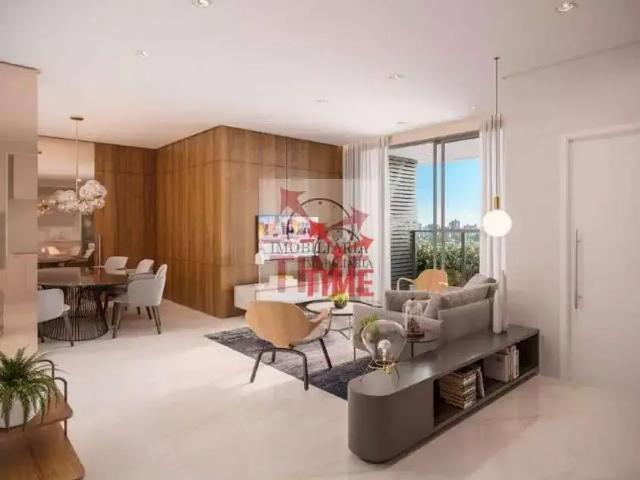Apartamento para Venda em Curitiba/PR Alto da Glória 2 Quartos