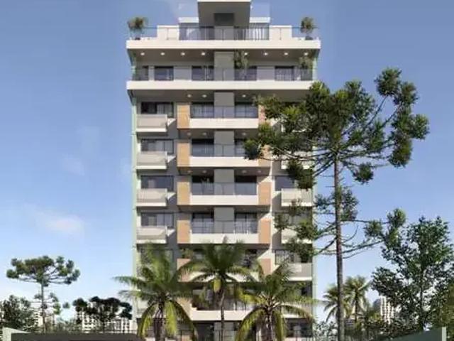 Apartamento para Venda em Curitiba/PR Alto da Glória 2 Quartos