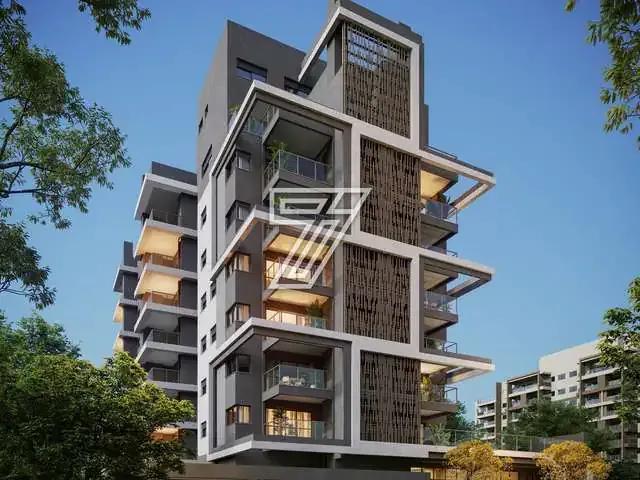 Apartamento para Venda em Curitiba/PR Alto da Glória 2 Quartos