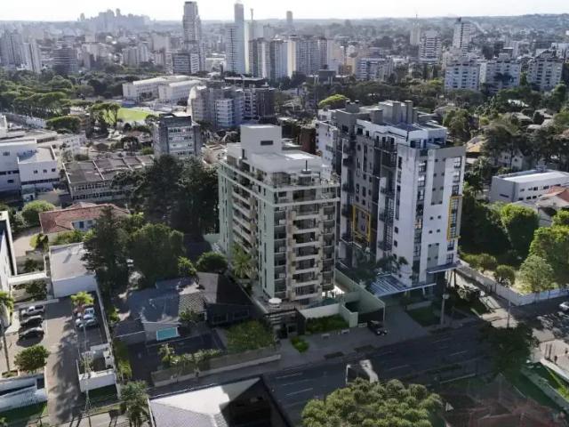 Apartamento para Venda em Curitiba/PR Alto da Glória 2 Quartos