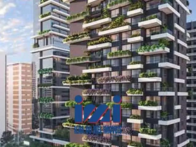 Apartamento para Venda em Curitiba/PR Alto da Glória 2 Quartos
