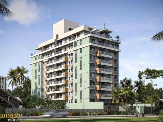 Apartamento para Venda em Curitiba/PR Alto da Glória 2 Quartos