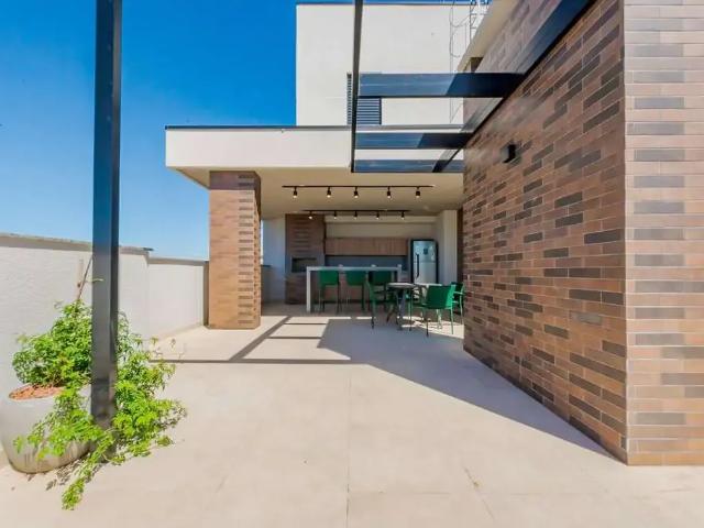 Apartamento para Venda em Curitiba/PR Alto da Glória 2 Quartos