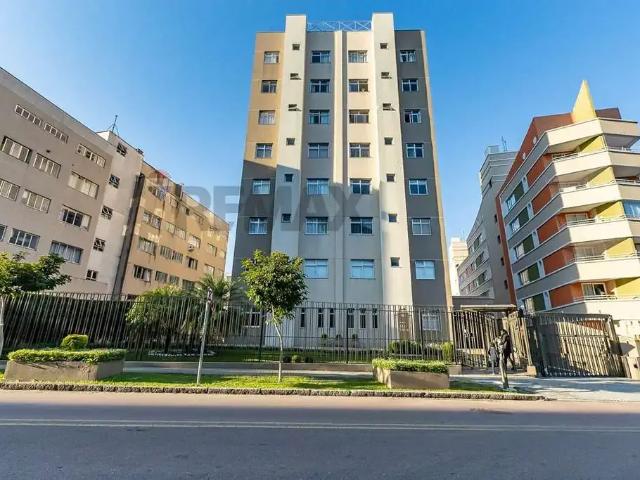Apartamento para Venda em Curitiba/PR Alto da Glória 2 Quartos