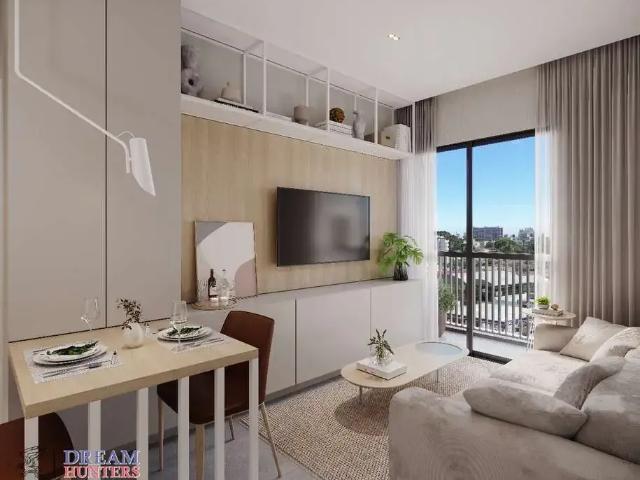 Apartamento para Venda em Curitiba/PR Alto da Glória 2 Quartos