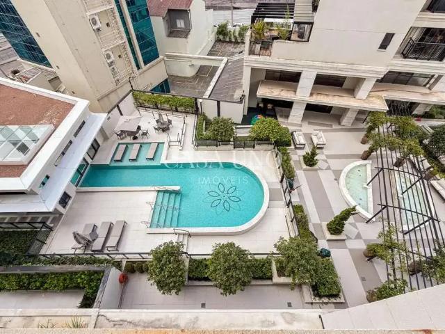 Apartamento para Venda em Curitiba/PR Alto da Glória 2 Quartos
