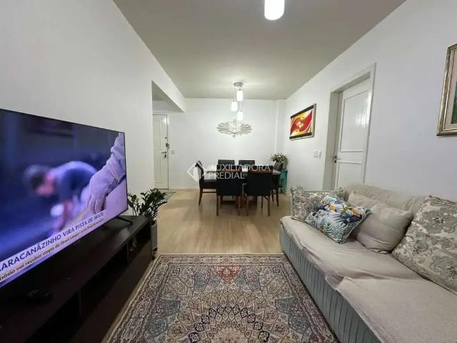 Apartamento para Venda em Curitiba/PR Alto da Glória 2 Quartos