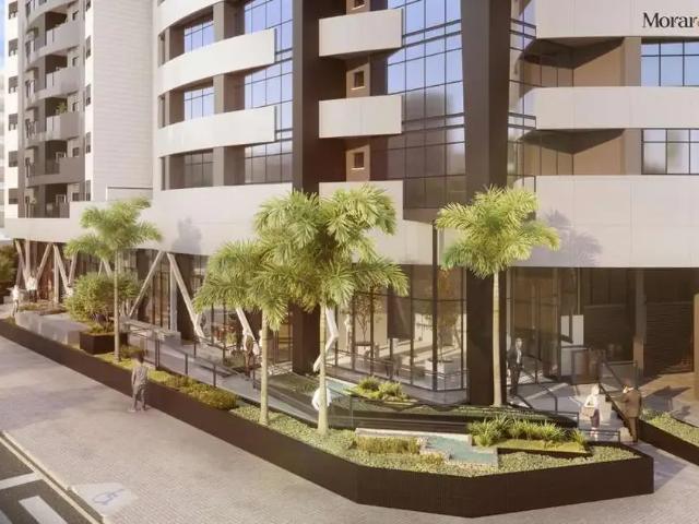 Apartamento para Venda em Curitiba/PR Alto da Glória 2 Quartos